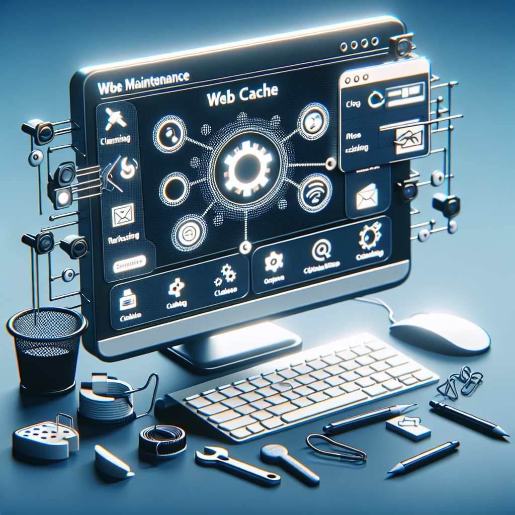 ¿Cómo limpiar el caché de mi página web en cPanel?